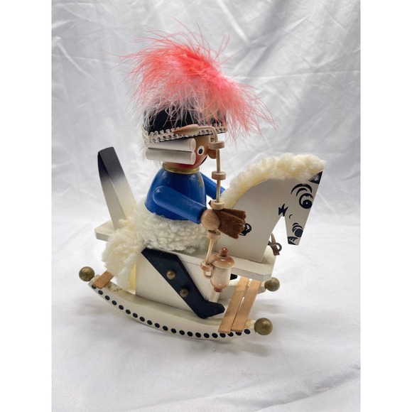 Steinbach | Accents | Vtg Steinbach Frederick The Great Smoker | Poshmark